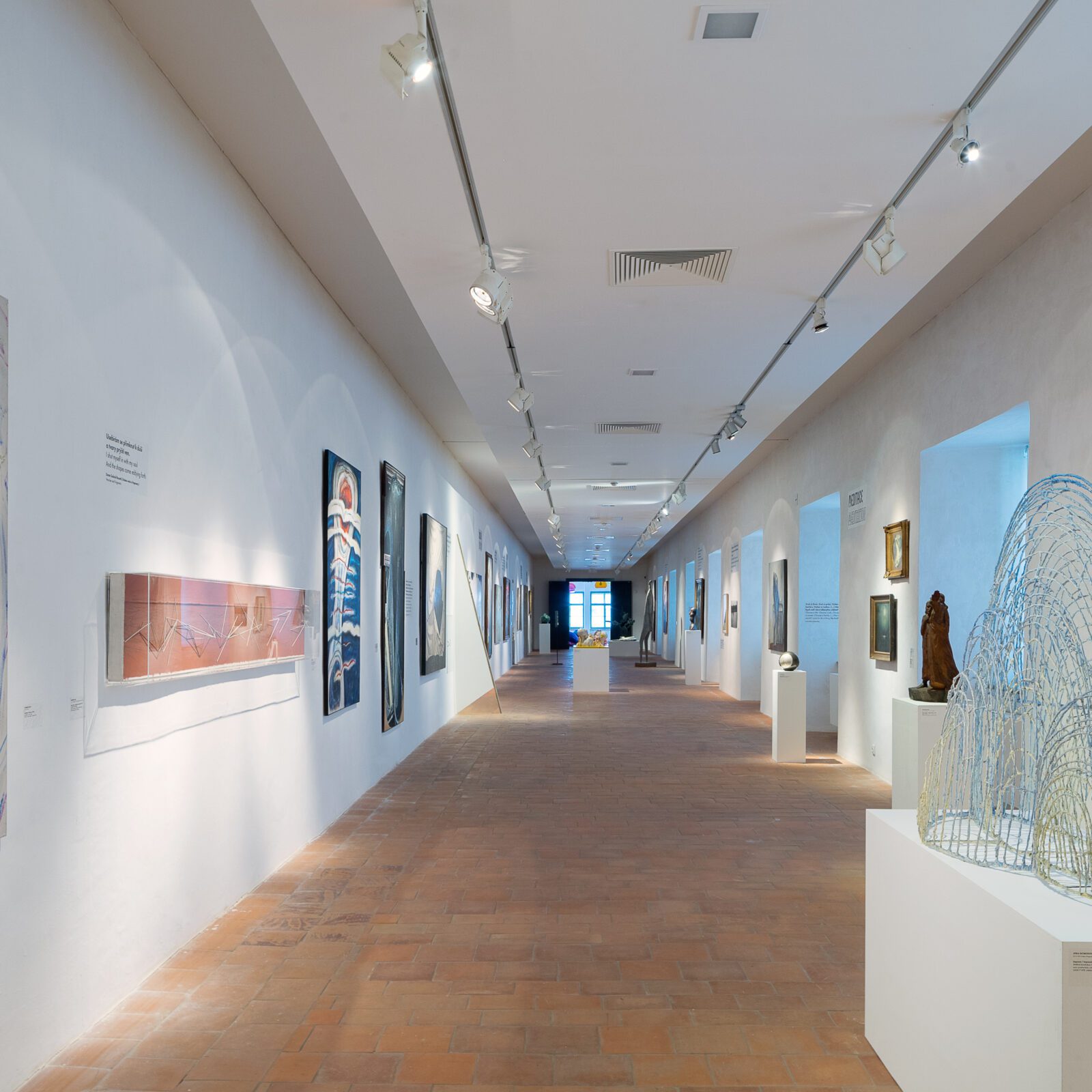 GASK | Gallery of the Central Bohemian Region