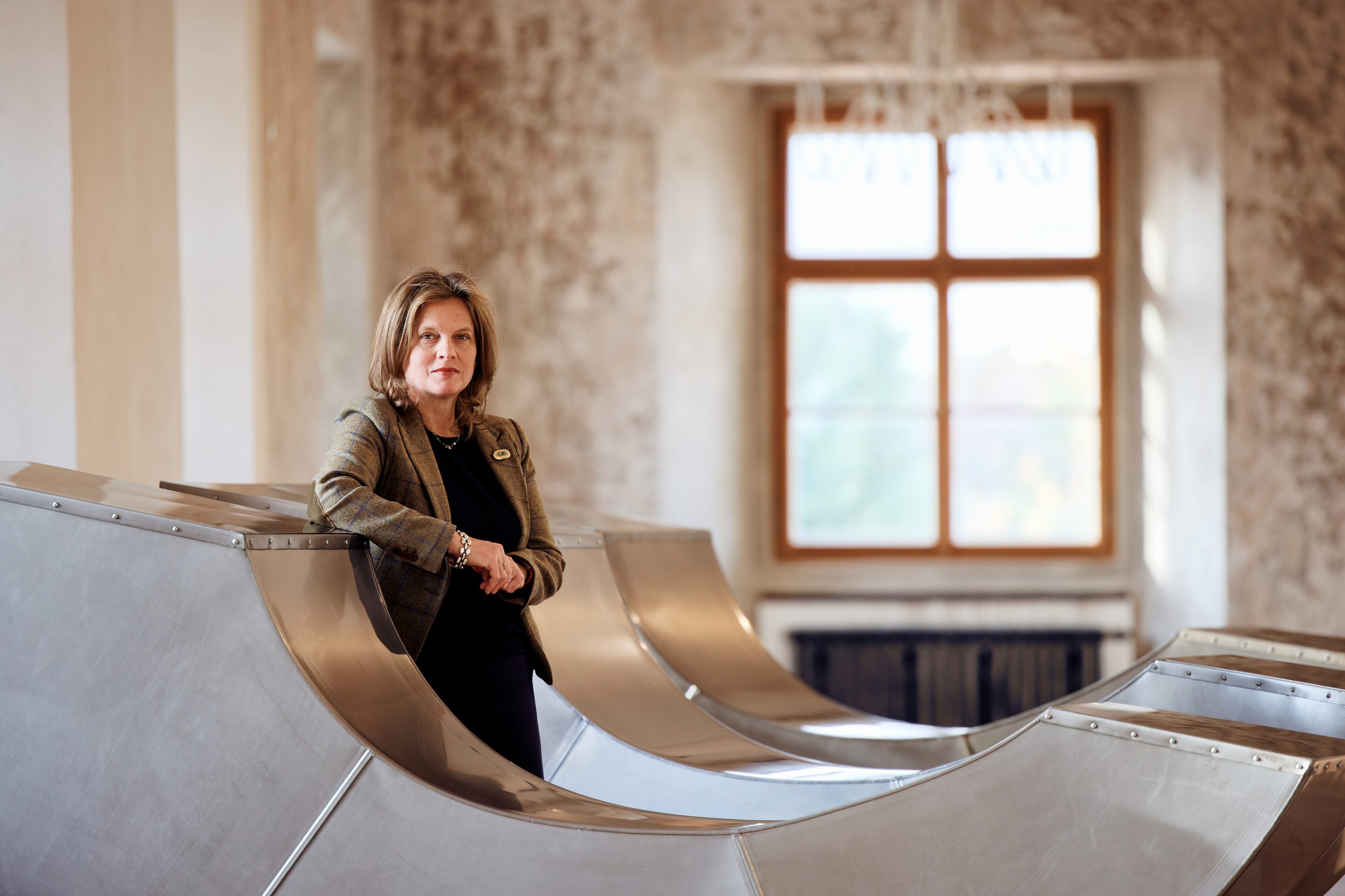 Jana Šorfová | GASK