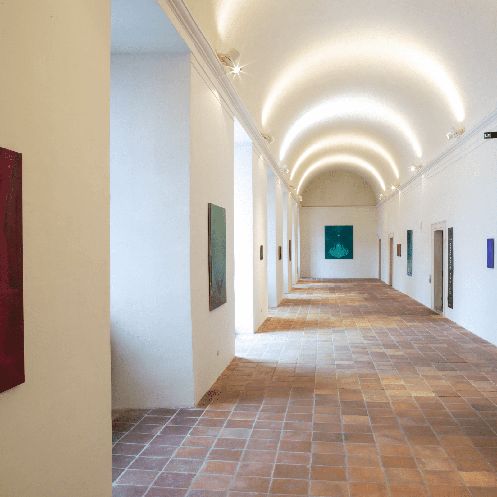 GASK | Gallery of the Central Bohemian Region