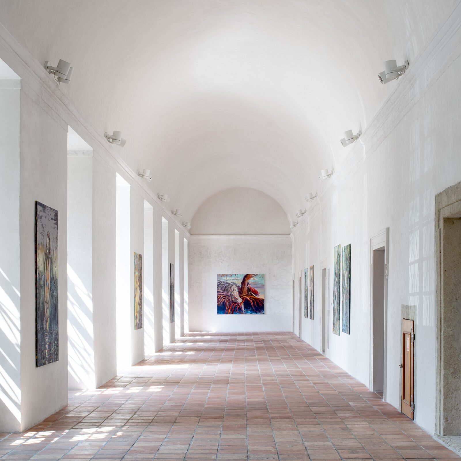 GASK | Gallery of the Central Bohemian Region