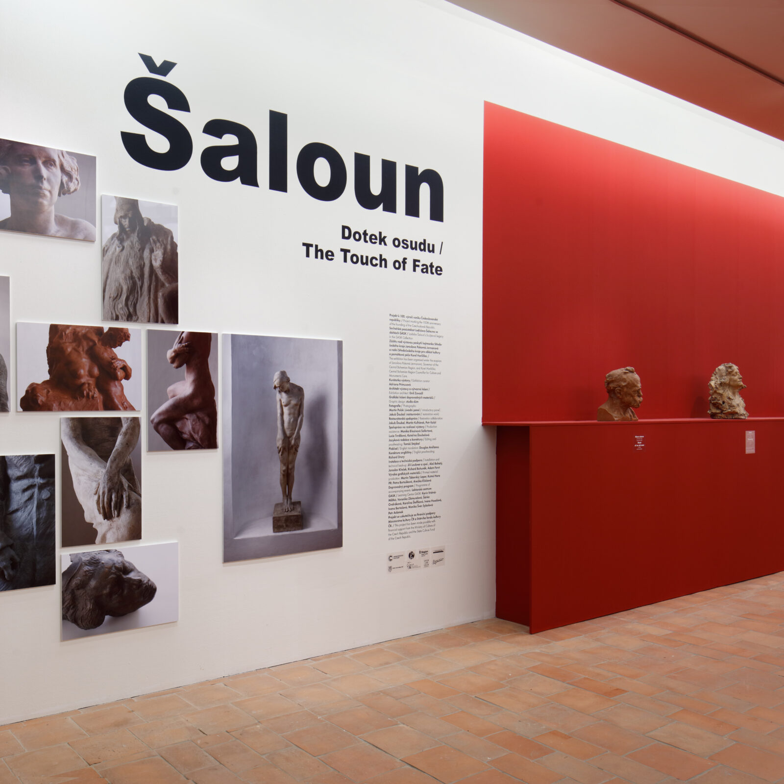 GASK | Gallery of the Central Bohemian Region