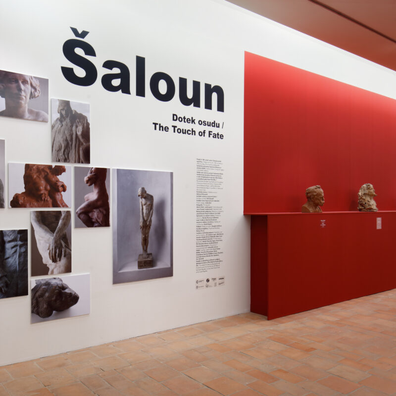 GASK | Gallery of the Central Bohemian Region