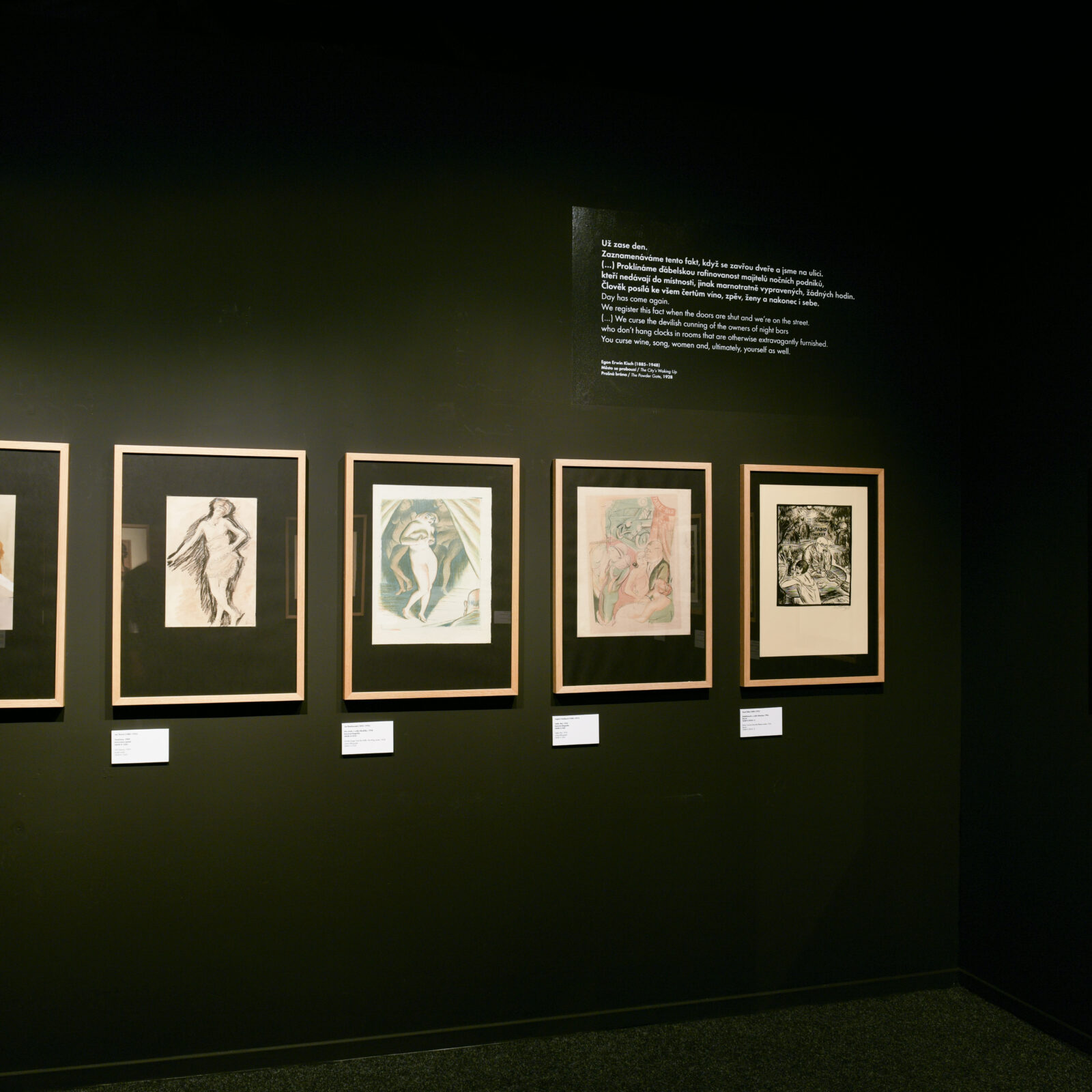 GASK | Gallery of the Central Bohemian Region