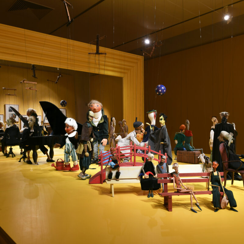 GASK | Gallery of the Central Bohemian Region