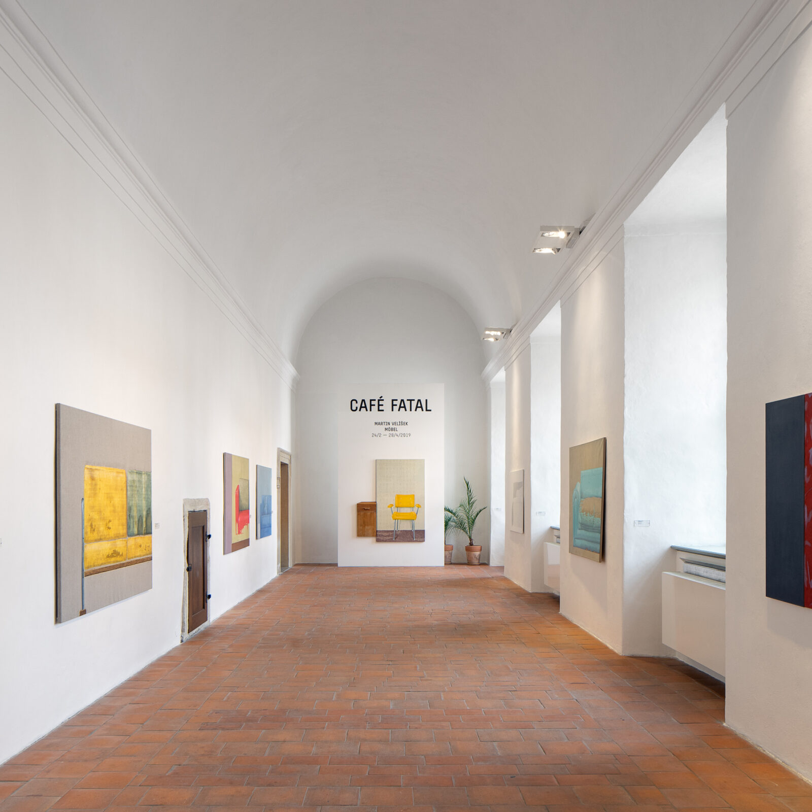 GASK | Gallery of the Central Bohemian Region