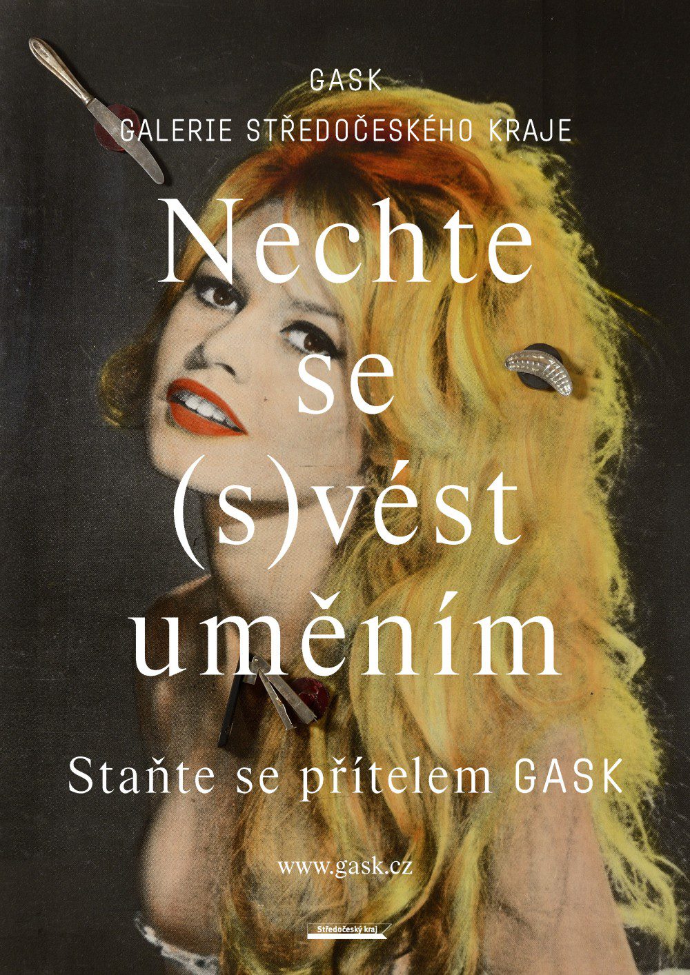 Friends of GASK | GASK