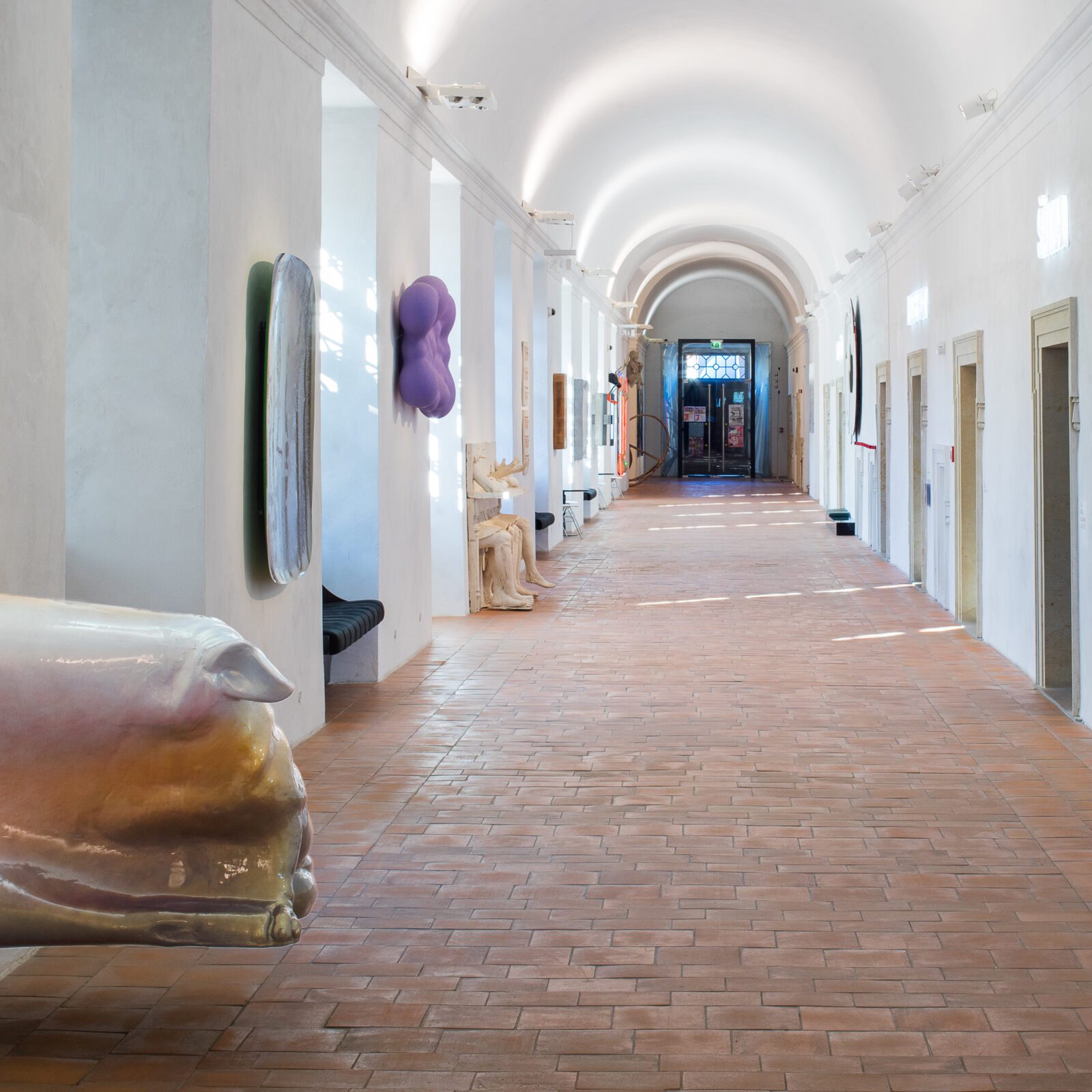 GASK | Gallery of the Central Bohemian Region