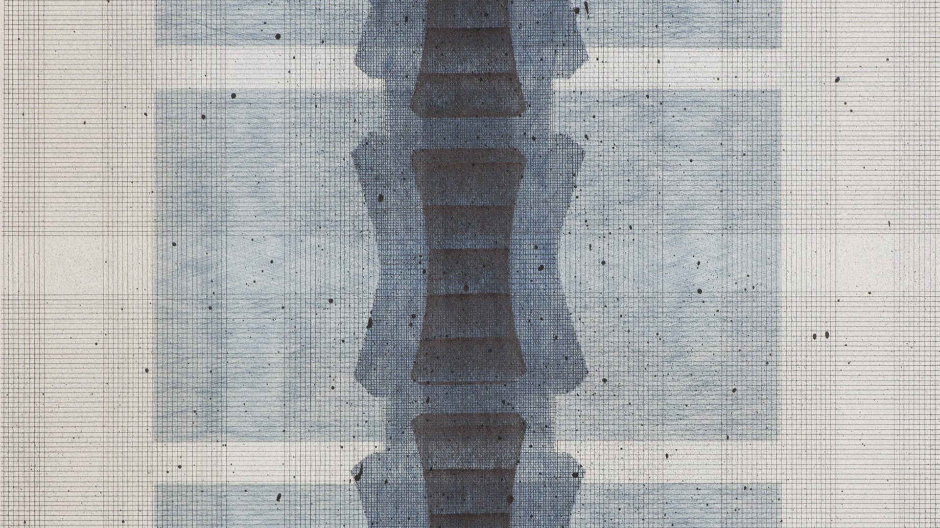 The Expansion of Silence – Olaf Hanel | GASK