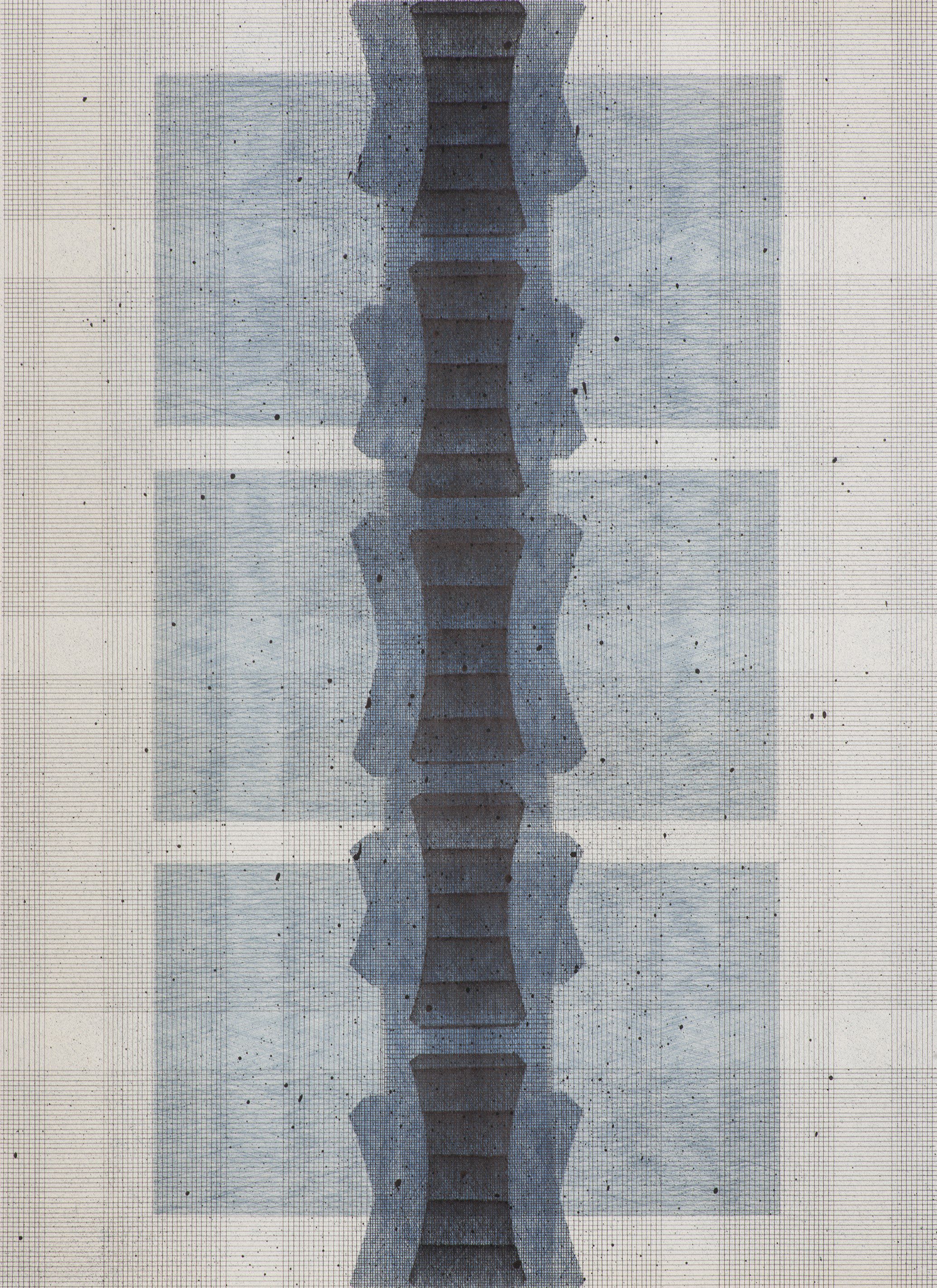 The Expansion of Silence – Olaf Hanel | GASK