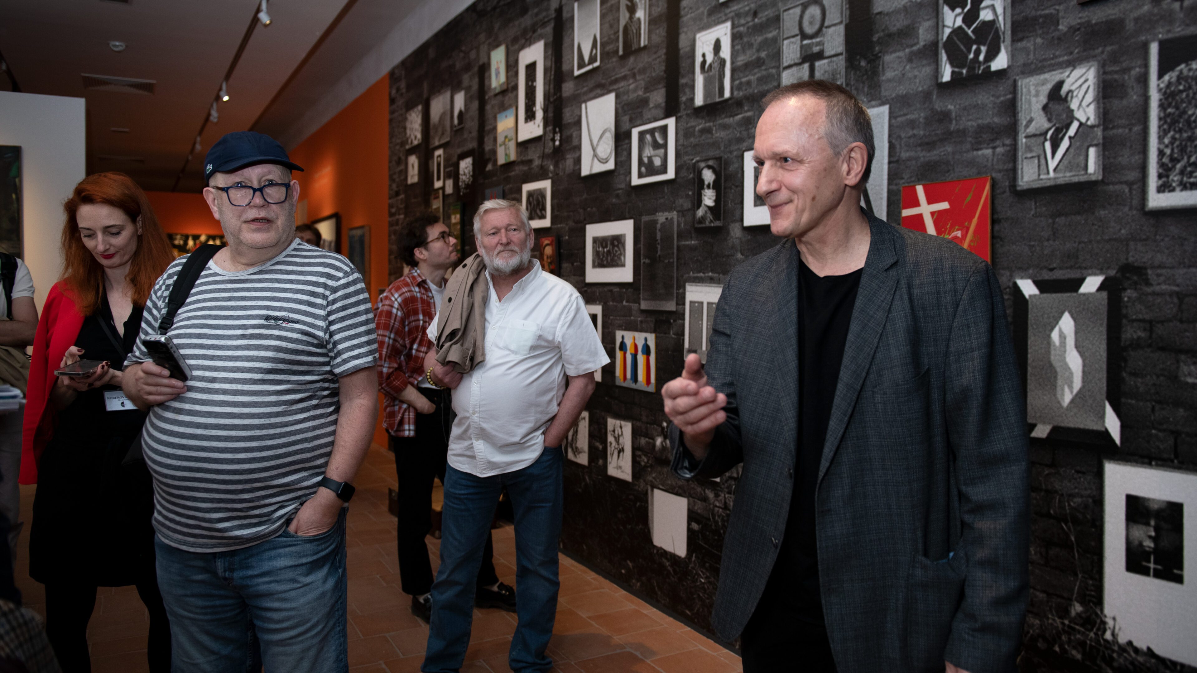 Uncensored - Polish independent art of the 1980s | GASK