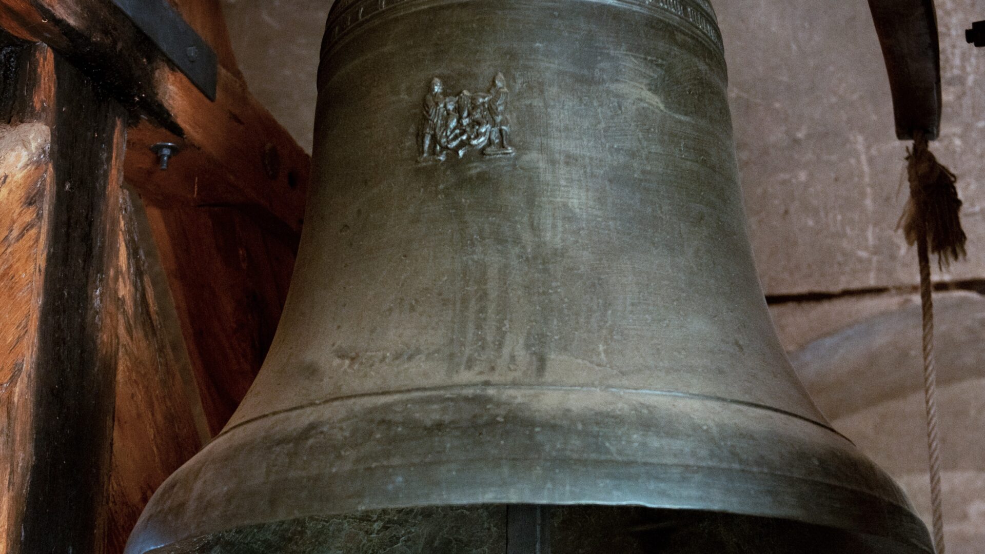 South tower - visit possible since June again! | GASK