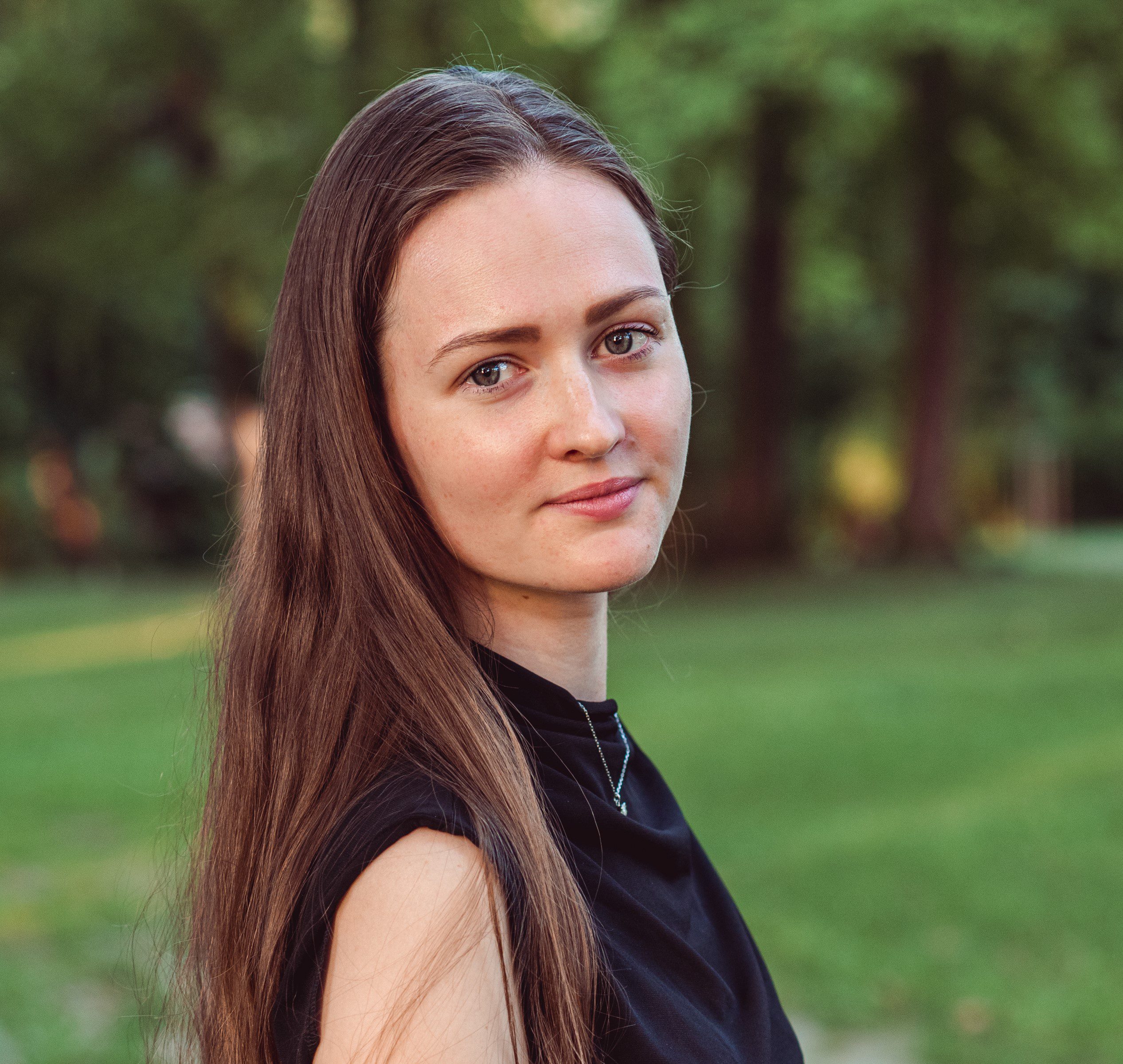 Darja Kukal Moiseeva | GASK