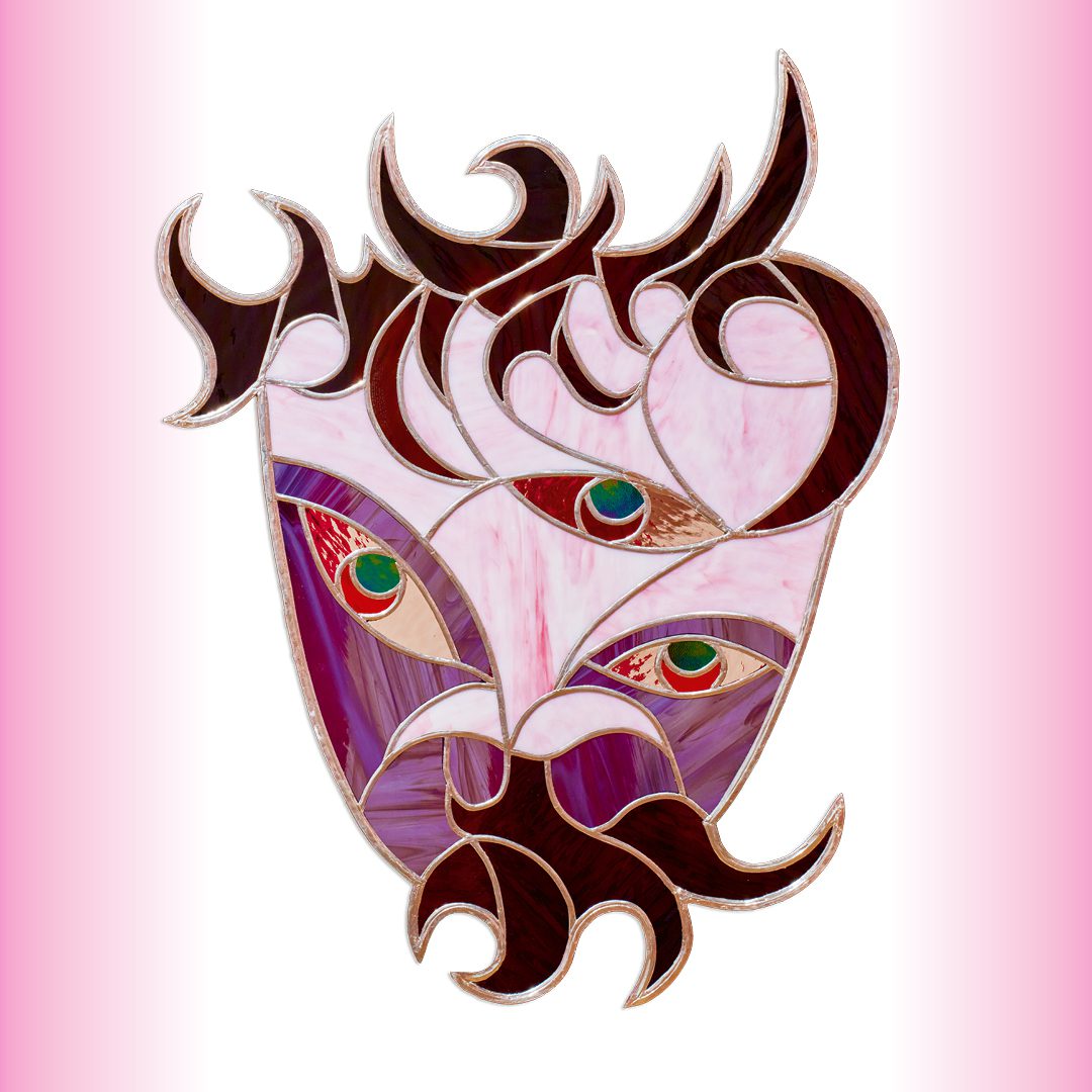 Anežka Hošková - VISCUM ALBUM | GASK